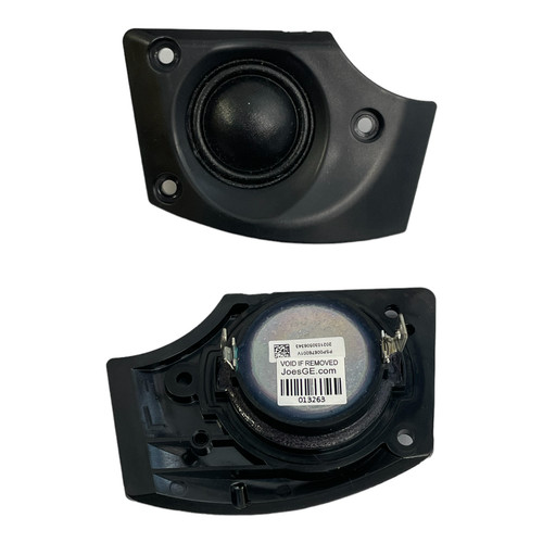 Genuine JBL Xtreme 3 Smaller Tweeter Speaker Driver Replacement (Right ...