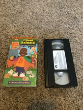 little bill vhs for sale | eBay