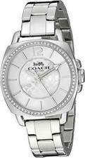Coach Women's Wristwatches for sale | eBay