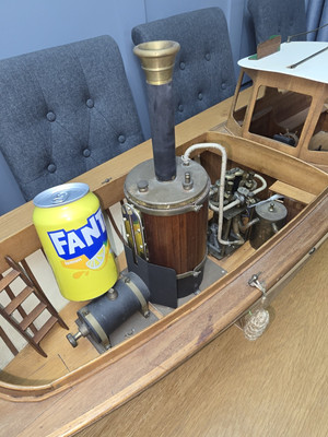 RC Boat & Watercraft Models & Kits with Vintage for sale | eBay