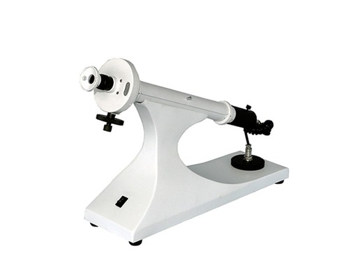 Manual Polarimeter Disc Polarimeter Instrument LED + Interference ...