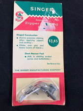 SINGER Sewing Machine Parts & Attachments for Juki for sale | eBay