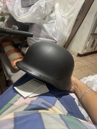 RBR Combat F6 Helmet, Large Kylin KY-602 | eBay