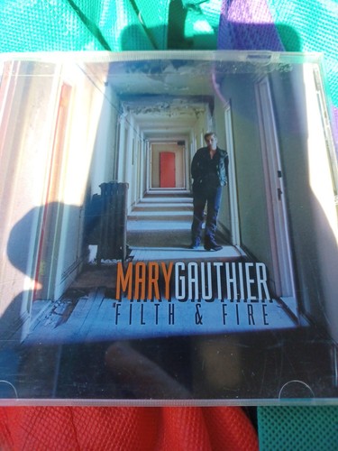 Filth & Fire by Mary Gauthier (CD, 2012) 701237127323| eBay