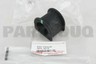 4881520290 Genuine Toyota BUSH, FRONT STABILIZER BAR, NO.1 48815-20290 ...
