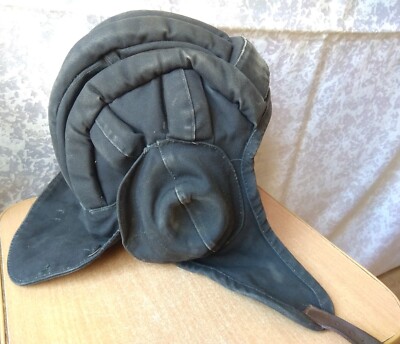 Tanker Helmet in Militaria Surplus Helmets & Hats for sale | eBay