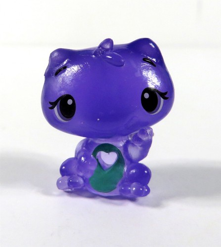 NEW Hatchimals Colleggtibles Series 4 Purple Frowl | eBay