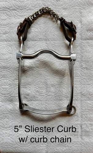 Sliester CA 5” Curb Bit | eBay