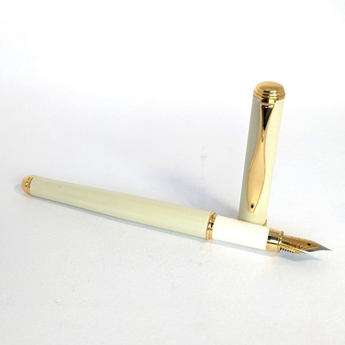 Iridium Point Germany Vintage Fountain Pen Stainless Steel Nib | eBay