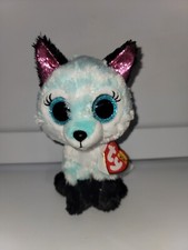 Atlas the Fox - Beanie Boos - Beaniepedia
