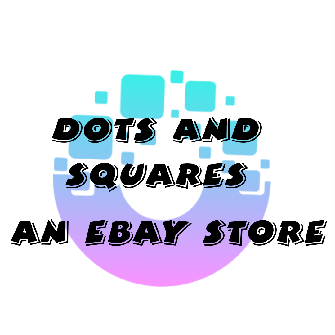 Dots And Squares | eBay Stores