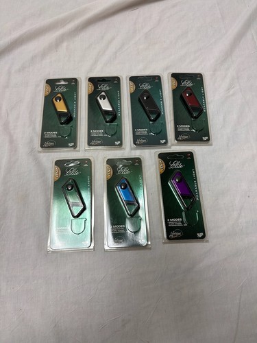 ASP Elite Wearable Keychain Red Light | eBay