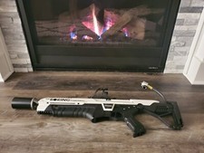 tesla flamethrower for sale | eBay