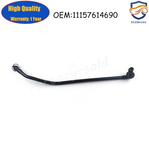 1* Crankcase Ventilation Tube Hose Fit for BMW1 F20 F21 F31 F30 F35 ...