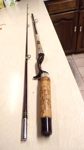 Abu Garcia Vintage Fishing Rods for sale | eBay