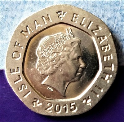 Isle of Man 20p in British Isle of Man Coins for sale | eBay