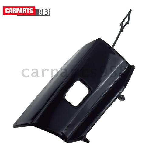 Front Bumper Tow Eye Hook Cover Cap for BMW G01 X3 M Sport 2018-2021 ...