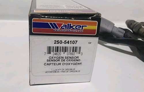 Oxygen Sensor-OE Base Sensor Walker Products 250-54107 | eBay