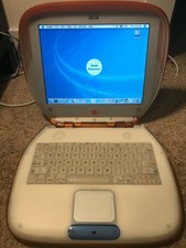 Ibook Clamshell for sale | eBay
