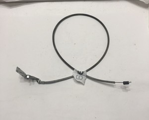 John Deere Throttle Cable Lawnmower Parts for sale | eBay
