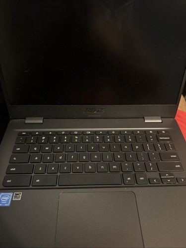 ASUS Chromebook C423N Laptop | eBay