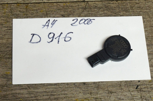 Rain+Sensor+4E0955559C+OEM+Audi+S6 for sale online | eBay