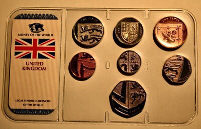 Uk Coin Sets for sale | eBay