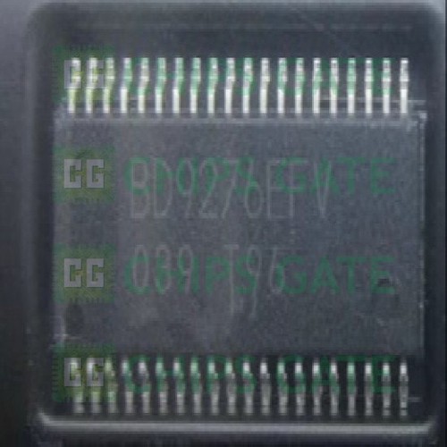 2PCS BD9276EFV Encapsulation:TSSOP, | eBay