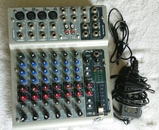 Peavey Pv8 Mixer for sale | eBay