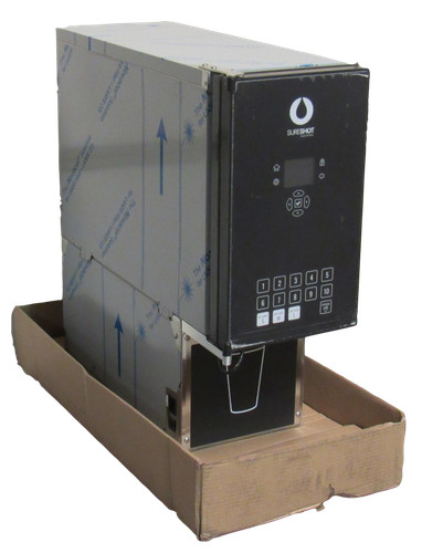 NEW SureShot IntelliShot 2.0 Refrigerated Milk Cream Dispenser Coffee ...