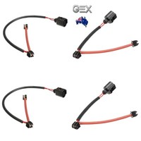 2007-2010 VW TOUAREG 7L 3.6L - Brake Booster Vacuum HOSE / PIPE ...