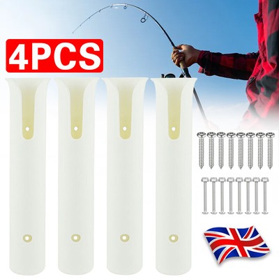 Boat Rod Rest in Fishing Rod Rests & Pods for sale | eBay