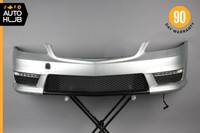 1668854765 Nueva Cubierta de Parachoques Fascia frontal inferior para ...