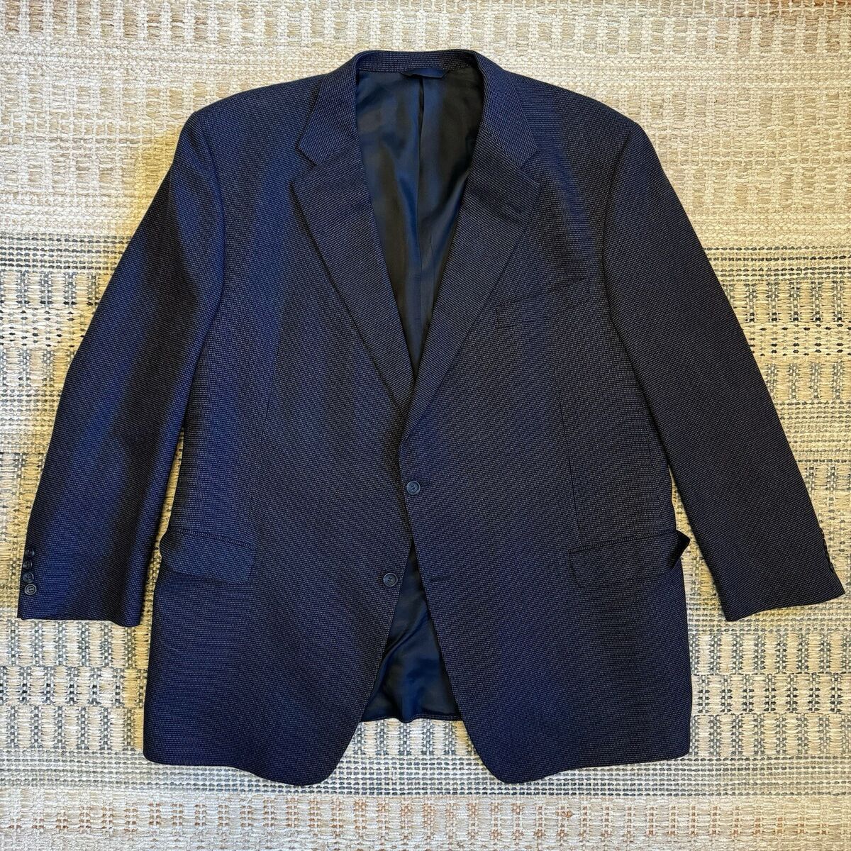Burberry London Regular Size Suits & Blazers for Men 50 Size Burberry London Regular Size Suits & Blazers for Men 50 Size