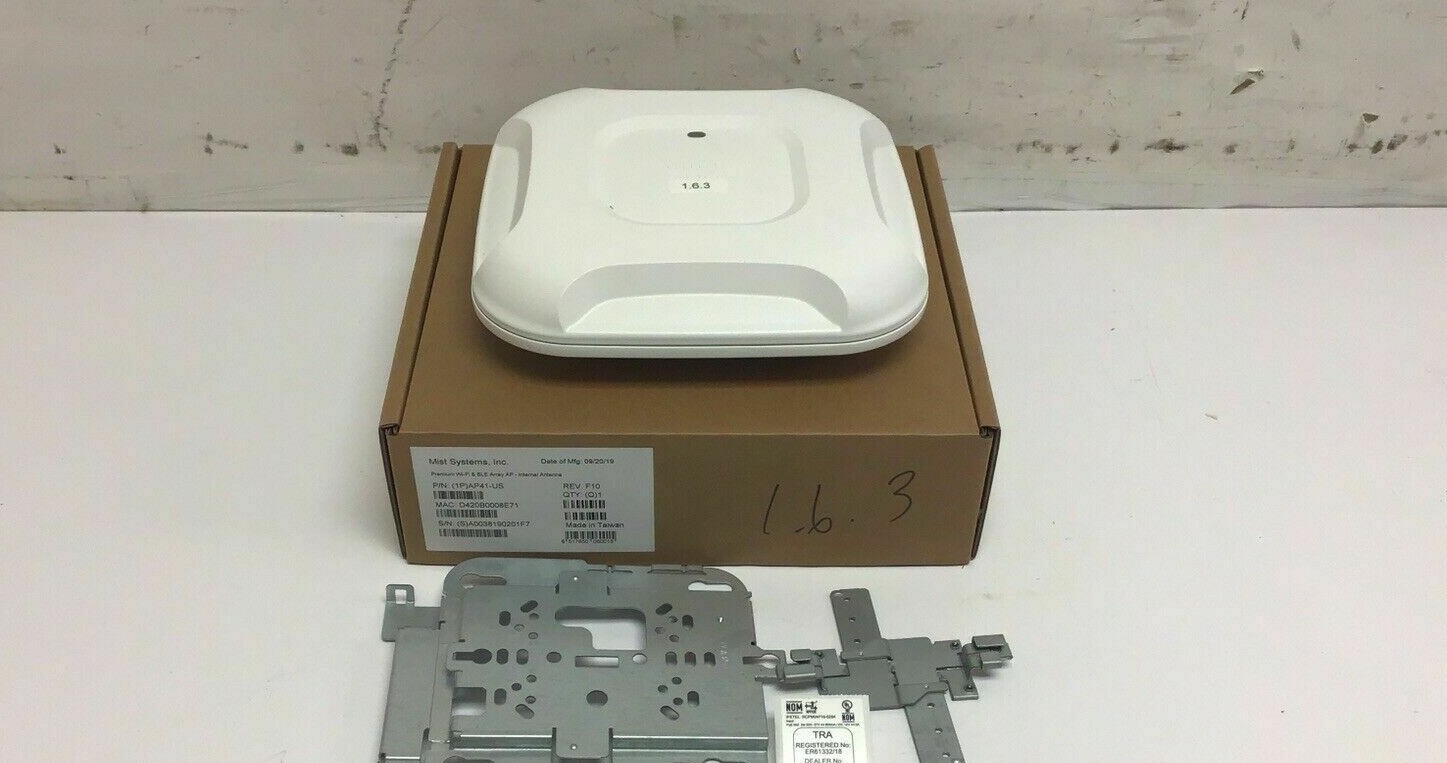 Cisco AIR-CAP3702I-A-K9 Aironet 3702i Wireless Access Point ...