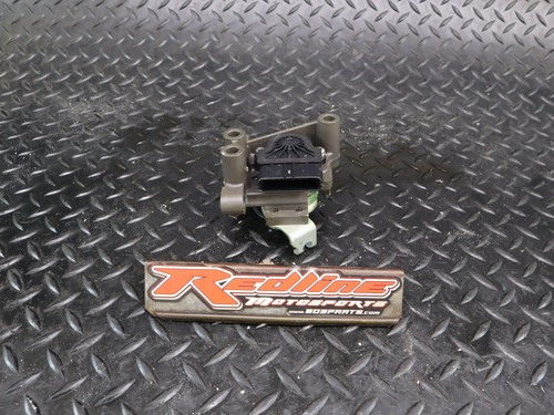 2009 YAMAHA WAVERUNNER FX FX1800 SHO THROTTLE POSITION SENSOR TPS 6D3 ...
