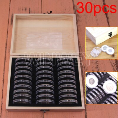 Coin Display Box for sale | eBay