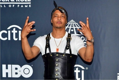 Tupac Shakur Suspender Rapper Vest Men's Leather Lambskin Vest Coat | eBay