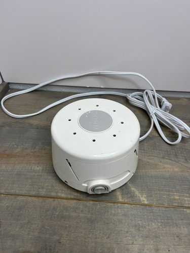 Dohm DS Sound Machine Sleep Conditioner White Noise Maker USA Marpac ...