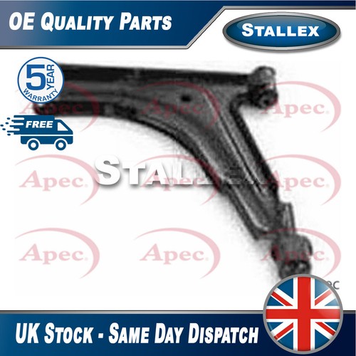 Fits Porsche 944 924 VW Scirocco Golf Jetta Track Control Arm Front ...
