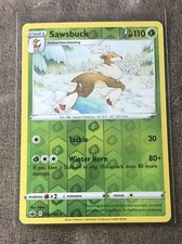 Sawsbuck Pokemon Cards - Find Pokemon Card Pictures With Our Database ...