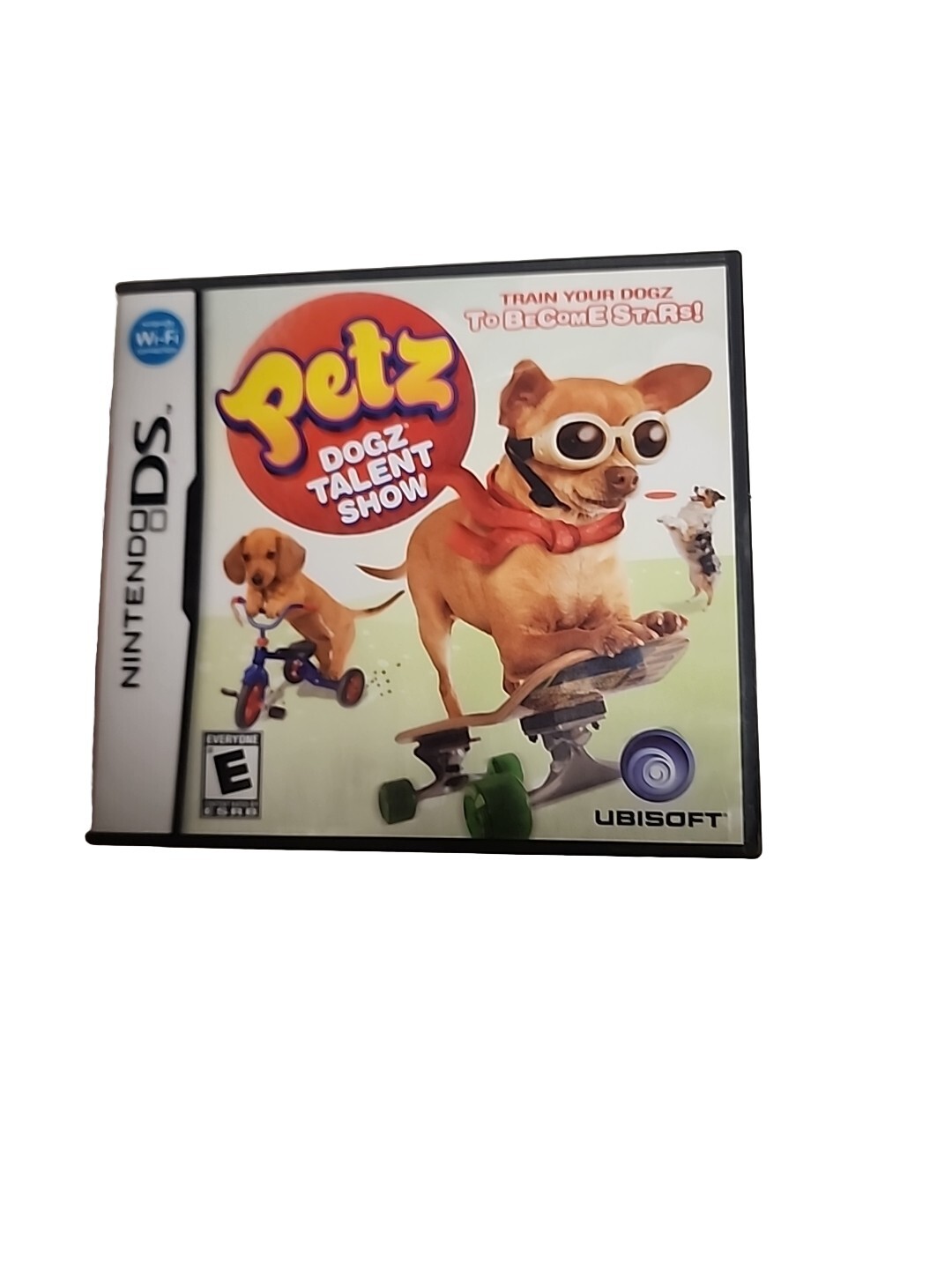 Petz: Dogz Pack Value - GoCollect (nintendo-ds-petz-dogz-pack )