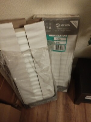 Myson Radiator for sale | eBay