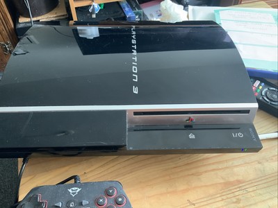Ps3 Fat for sale | eBay