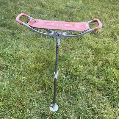 Adjustable Shooting Stick for sale | eBay