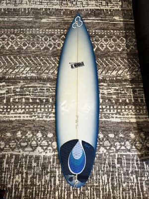 Al Merrick Surfboard for sale | eBay