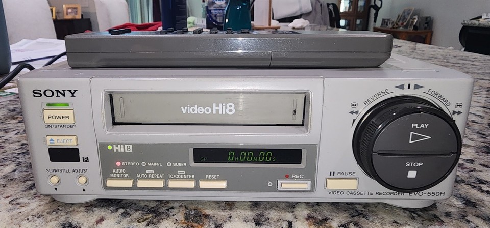 8mm video player products for sale | eBay