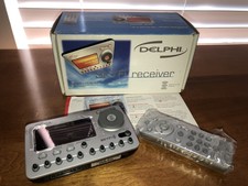 Portable Satellite Radios for sale | eBay