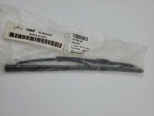 OEM Audi Q7 Rear Wiper Blade 4L0955425 for sale online | eBay