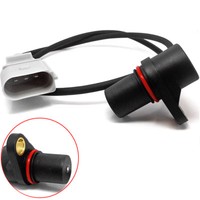 LAND ROVER CRANKSHAFT SENSOR LR4 RANGE ROVER 13 SPORT 14 DISCOVERY NEW ...